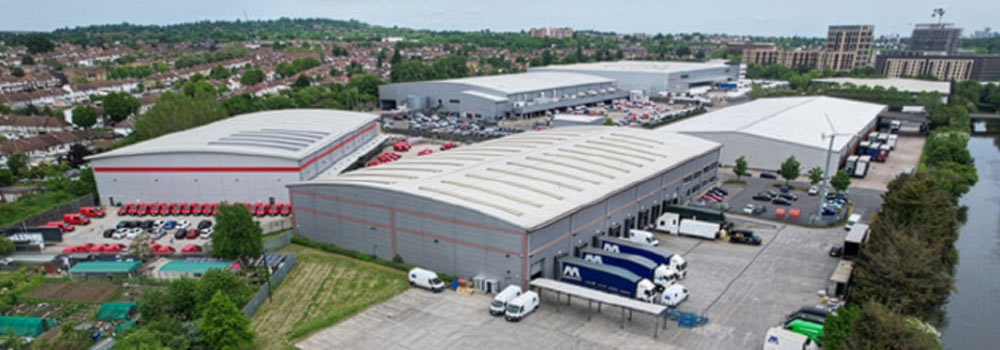 Canada Life provides £101m debt facility for Valor - Valor Real Estate ...